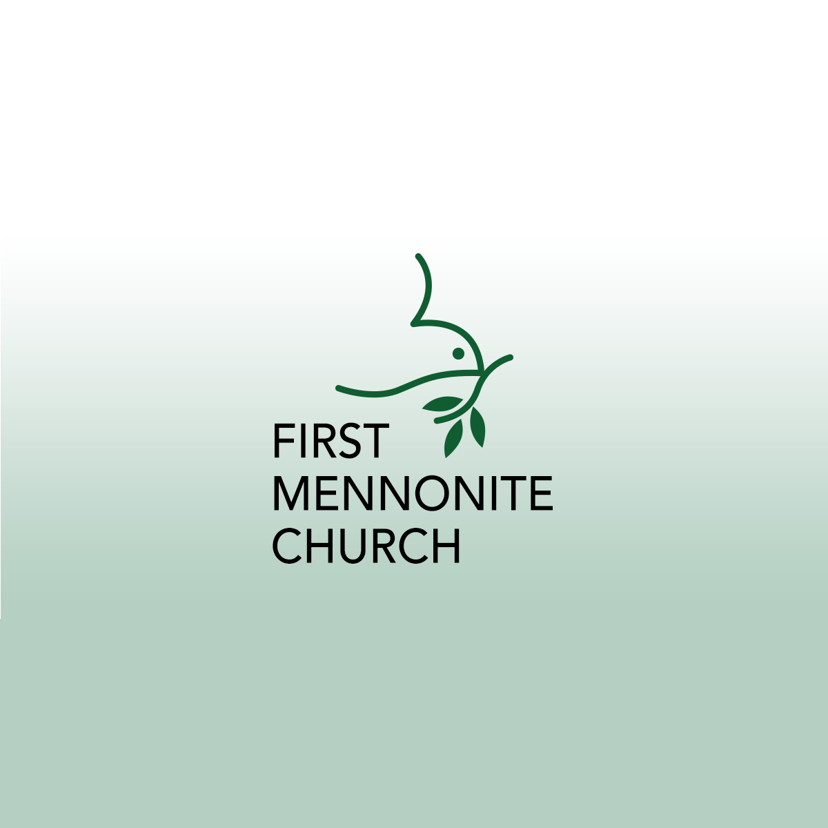 First Mennonite Church